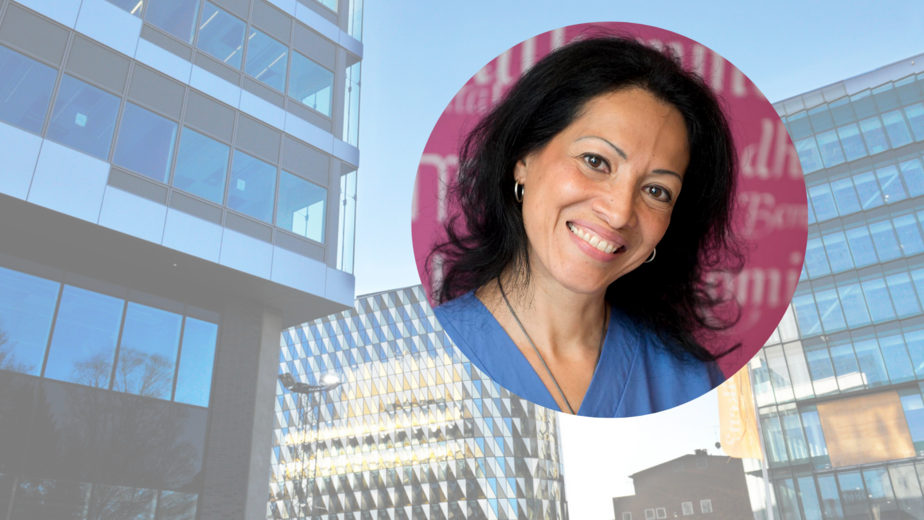 Karolinska Universitetssjukhuset och Karolinska Institutet får stort EU ...