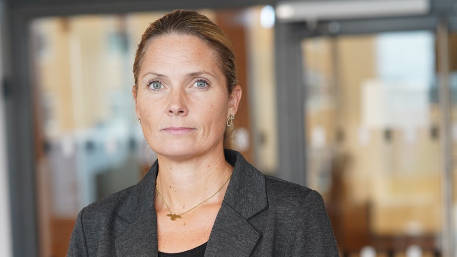 "Bedömer vi det allvarligt tvekar vi inte att göra en polisanmälan"