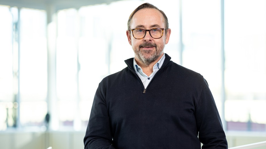 Karolinska Universitetssjukhuset utser tillförordnad IT-chef